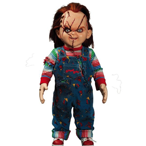 Seed Of Chucky – Chucky Doll - The London Balloon Shop
