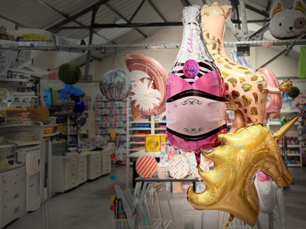 Home - The London Balloon Shop