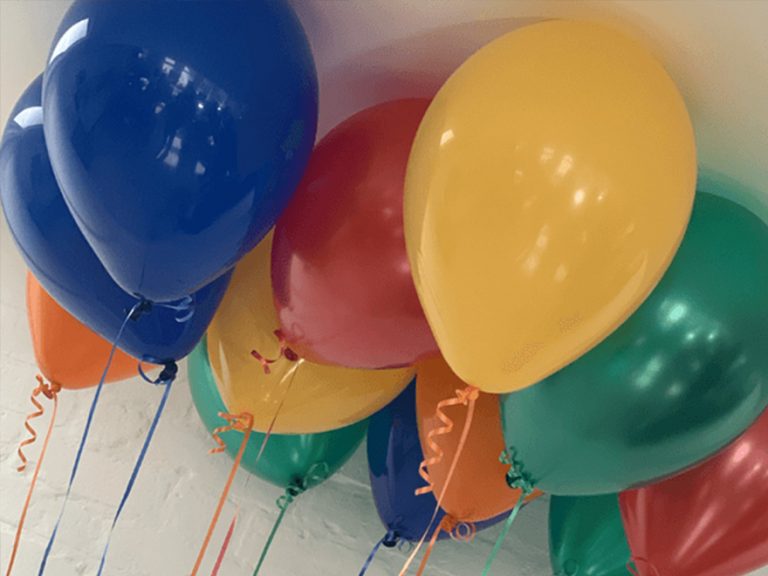 Home - The London Balloon Shop